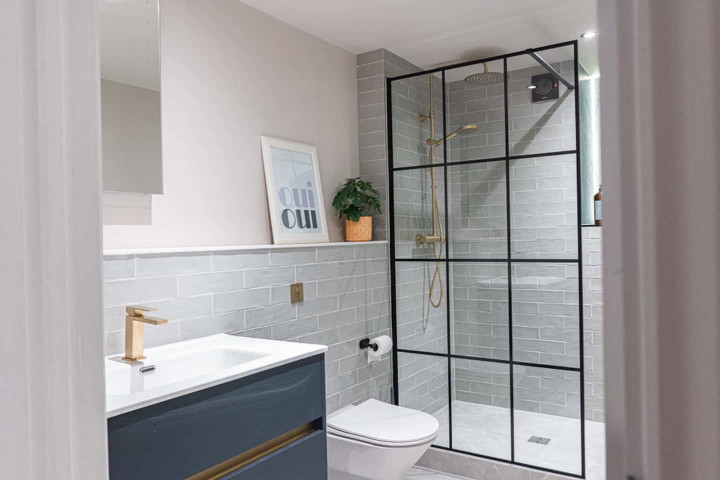 New Apartment- Great Location With Parking - Bristol