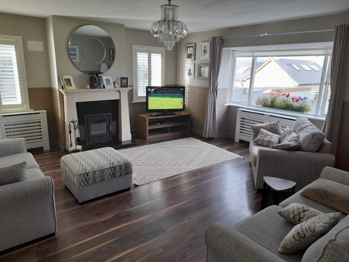 Lovely Peacefull Location. Nice Family Home. - Balbriggan