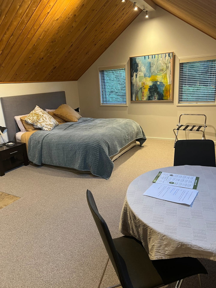 Lake Okareka Loft - Rotorua