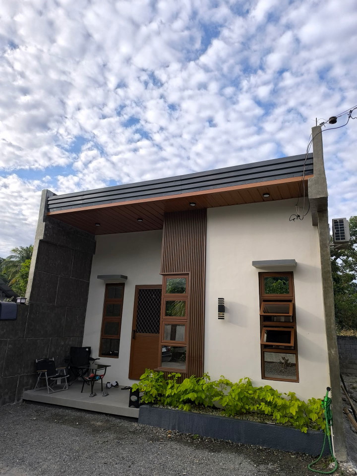 Entire Home In Rosales Pangasinan Near Prc - Rosales