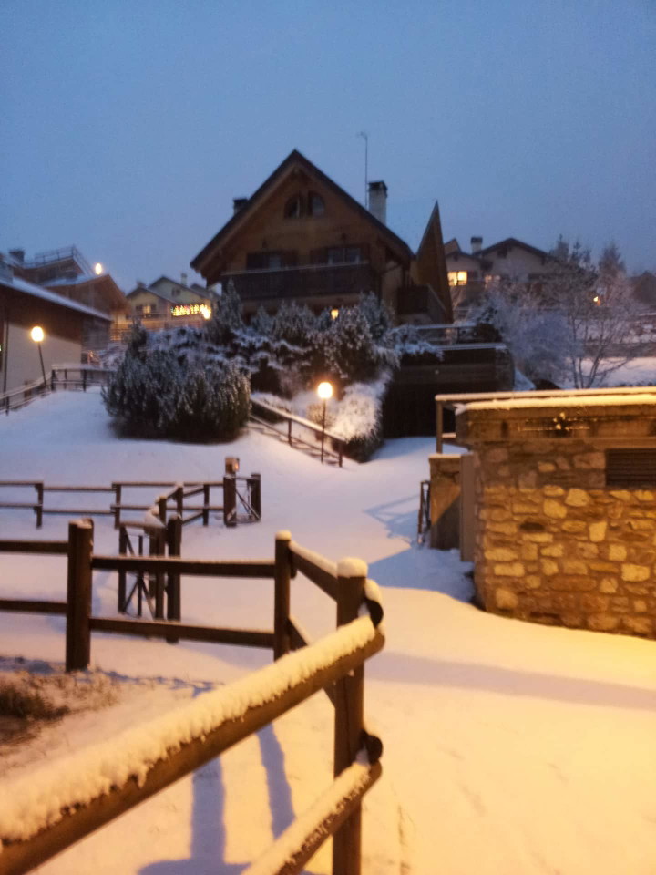 Ponte Di Legno, Confortevole Appartamento Con Mansarda Comodo E Accogliente - Ponte di Legno
