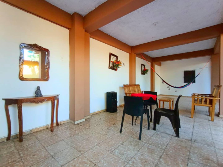 Amplia Casa Con Increíbles Paisajes En Santa Ana - Santa Ana