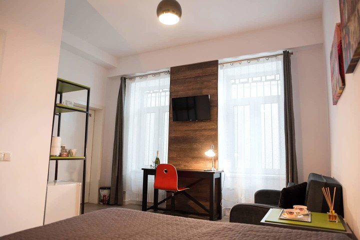 Ultra Central Boho Apartment 3 - Cluj-Napoca