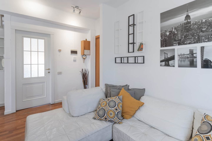 Casa Eleonora - Pavia City - By Host4u - Pavia, Italy
