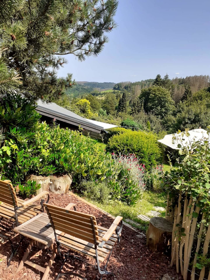 Martalein - Four Seasons Chalet
Mit Sauna & Kamin - Duitsland