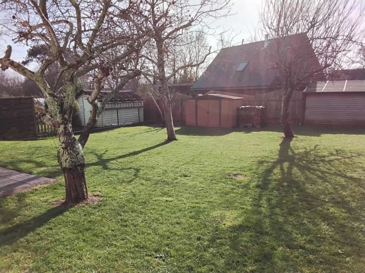House In A Great Location For Visiting The Area. - Trégunc