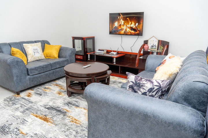 Stylish 2br Haven In Nakuru, Kenya - Kenya