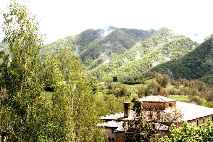Upper House - Torelló