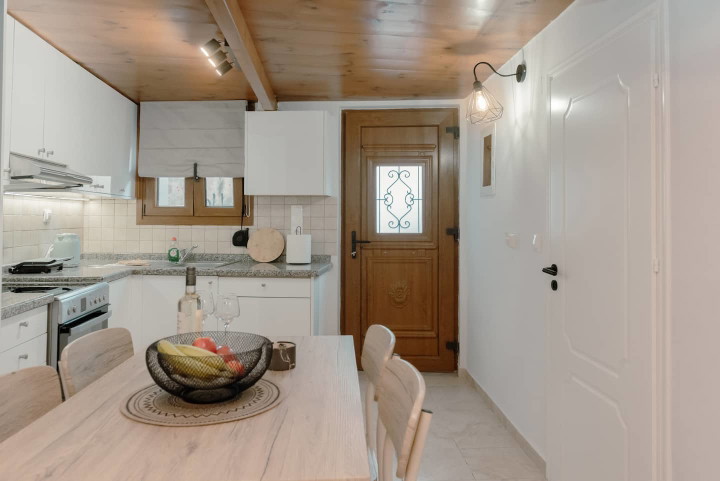 Lamiria Center House - Iraklion