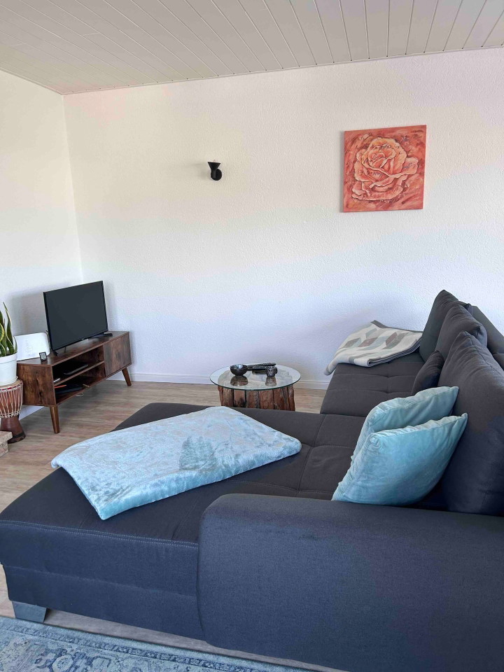 3 Zimmer Whg. Familien Geeignet( Ohne Haustiere) - Bad Schwartau
