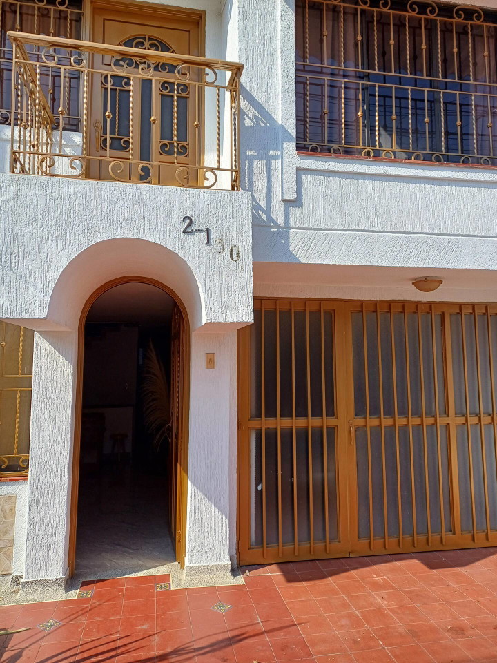El Palmar - Palmira