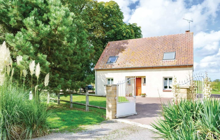 Gîte Près De La Ferme Maraîchère  Accès Handicapé - Somme
