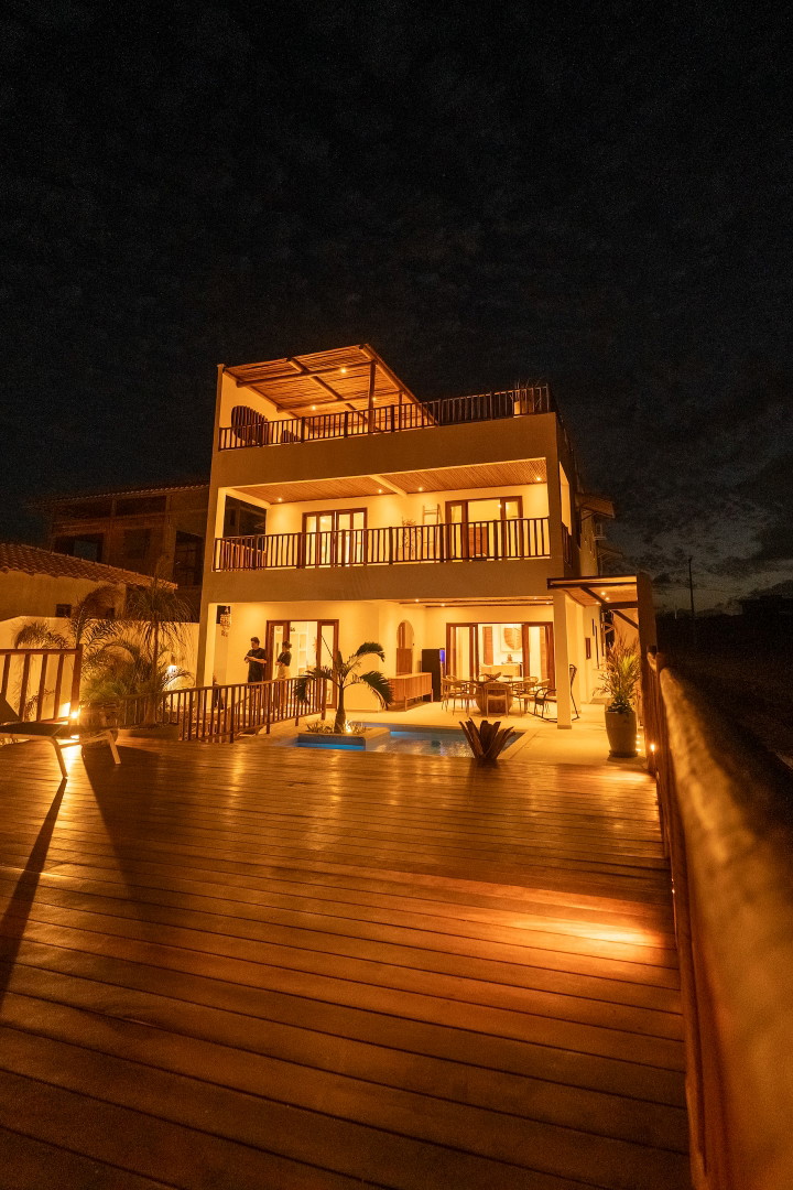 Casa Thana - Fortim - Brazil