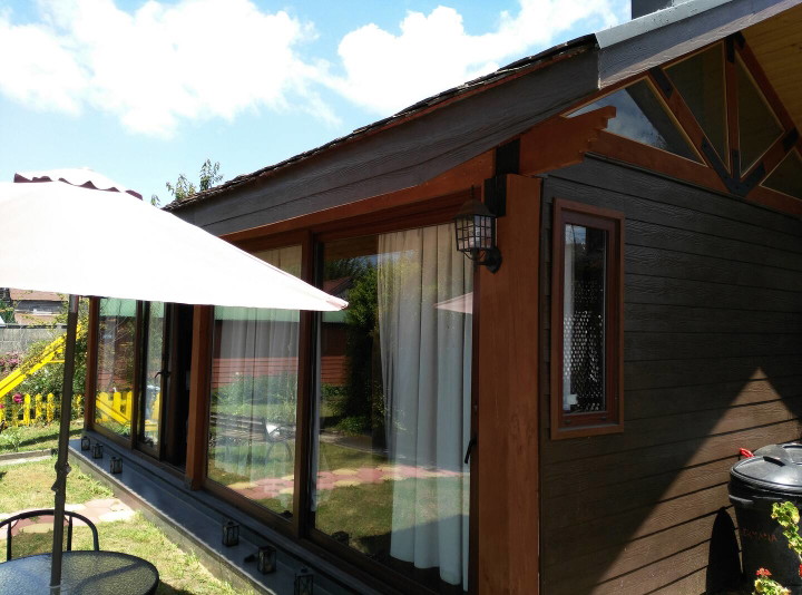 Cabaña Puerto Varas - Puerto Varas