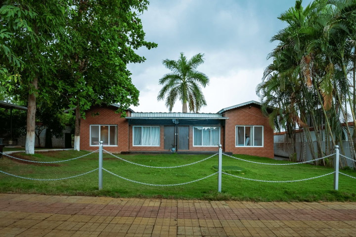 Stayleisurely Country House Karjat - Karjat