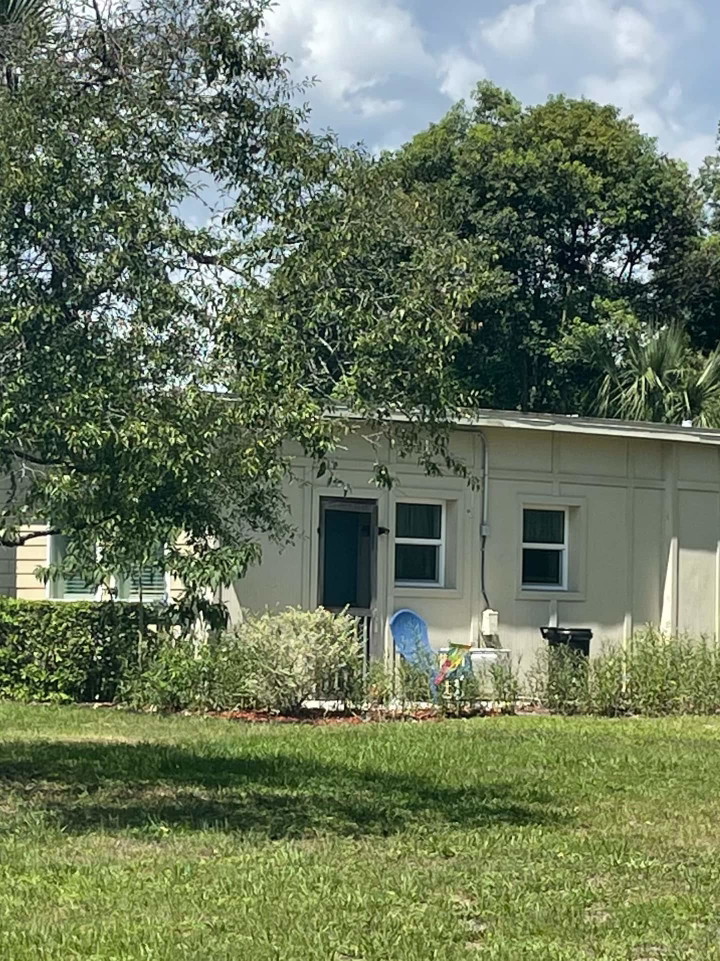The Forty In Central Florida - DeLand, FL