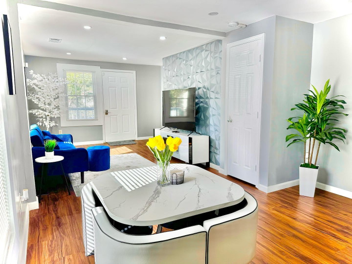 Modern 2br/1b Near Mb Stadium - Atlanta, GA