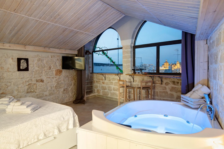 Gimi Suite Sogno - Ostuni