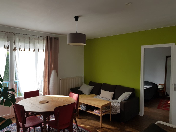 Appartement Calme En Centre Ville. - Alençon