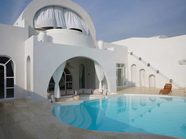 Pool Villa Daya Two- Bedroom - Ras al Khaimah