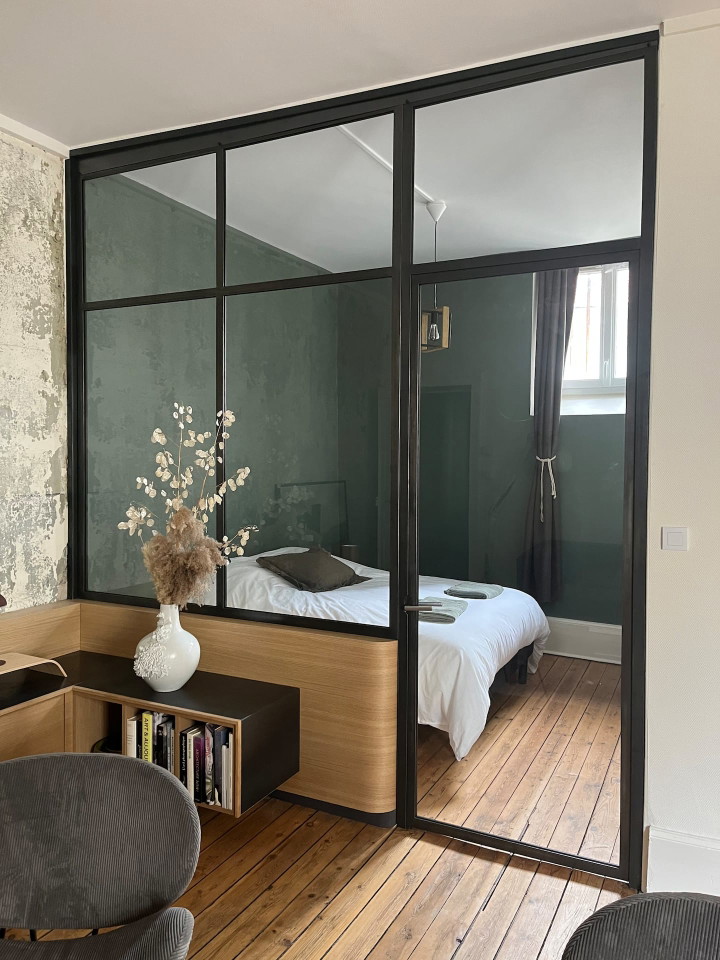 Appartement Cœur De Ville I 4pers I Les Beaux Arts - Clermont-Ferrand