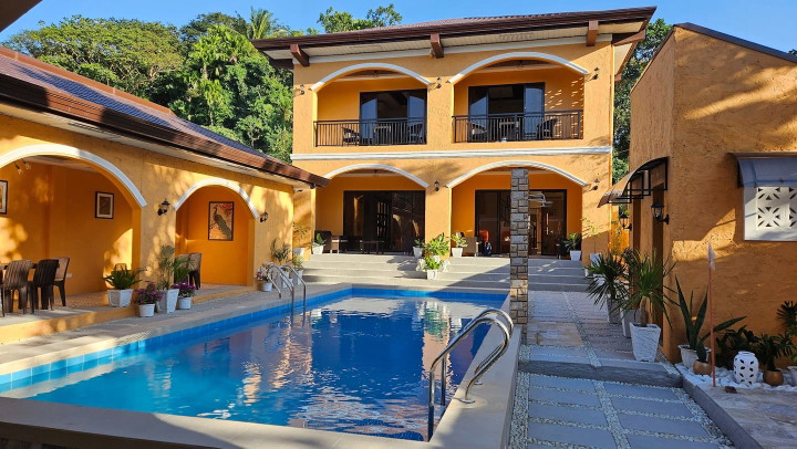 Villa Naranja (Valencia) Pagudpud - Banguí