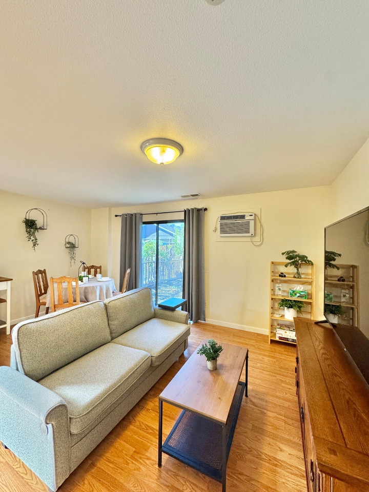 Charming Ranch Guesthouse Ac/laundry By Sf/napa/sj - Concord, CA
