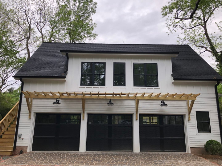 2 Blocks From Unc - Gorgeous W/tesla Charger! - Chapel Hill, NC