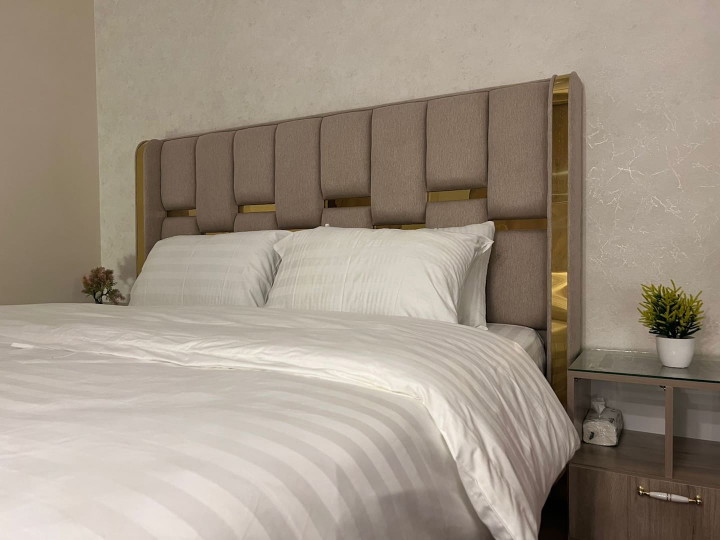 1 Bedroom Apartment Self-entry - Mecca (Saudi Arabia)