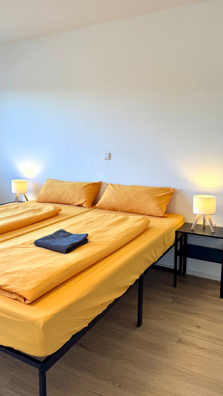Apartment Anna - Aalen