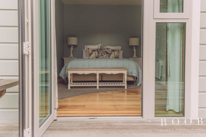 Oakview Cottage - Upper Hutt