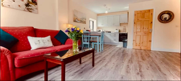 Rural Retreat - Irlanda
