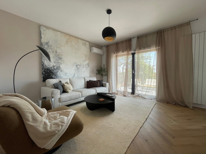 Citadel Signature Villa -Park & Private Gradina - Brassó