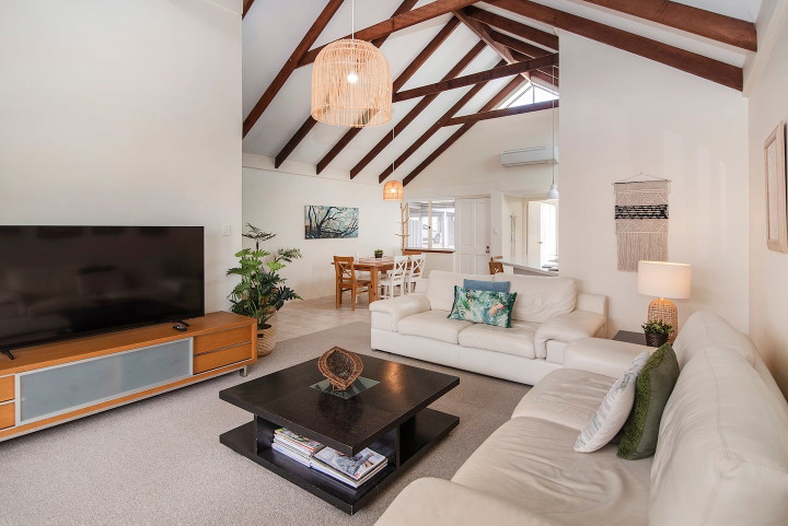 Villa Verde, Margaret River - Margaret River