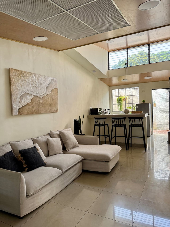 Modern House - Perfect Location In San Salvador - San Salvador