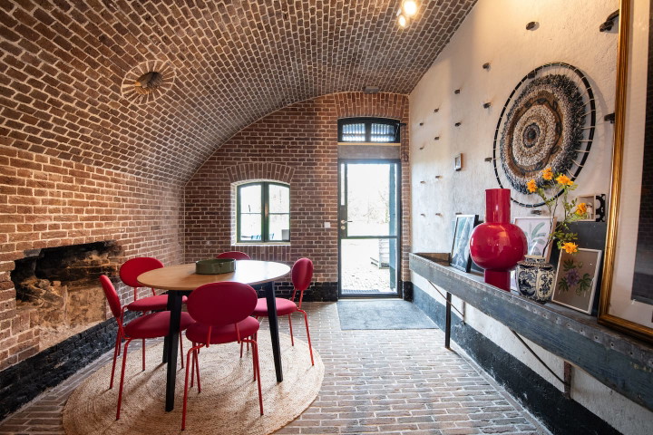 Keizer - Sleeping In A Beautiful Fort - Gorinchem
