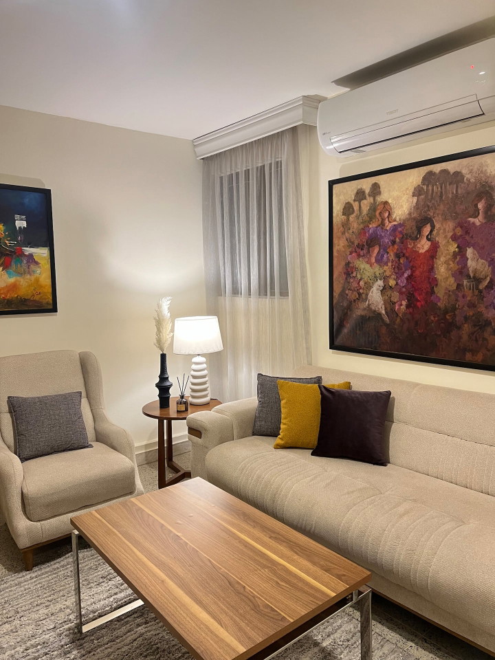 50 Sqm One Bedroom Apt  #108 O/k - Baghdad