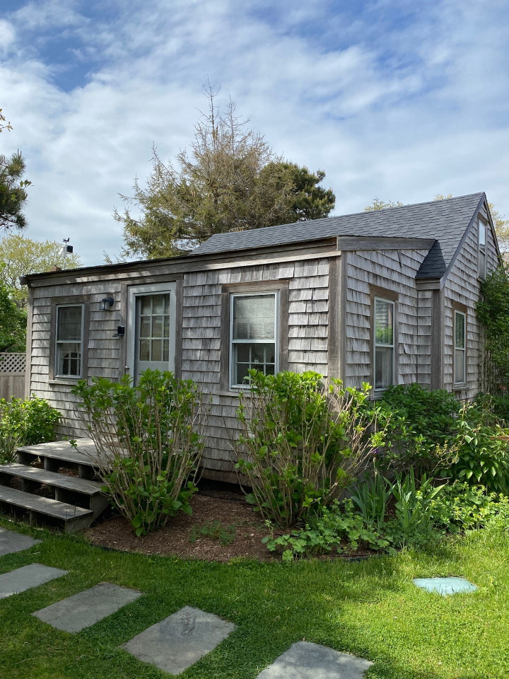 Cheerful 2 Beds Cottage In Nantucket - Nantucket, MA