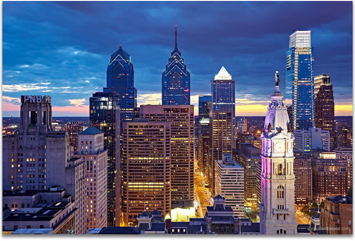 Art Museum Hideaway Close To Downtown $$$ Special - Philadelphia