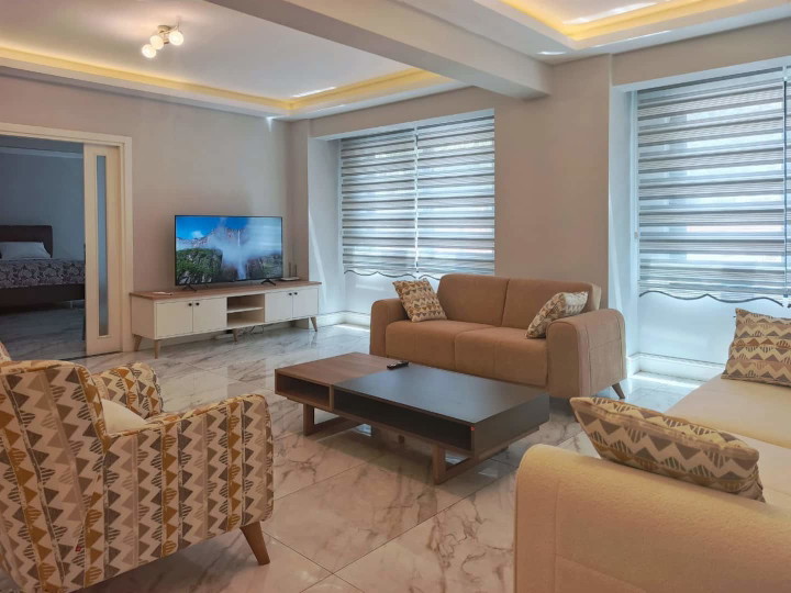 Fethiye Central Big Apartment - Fethiye