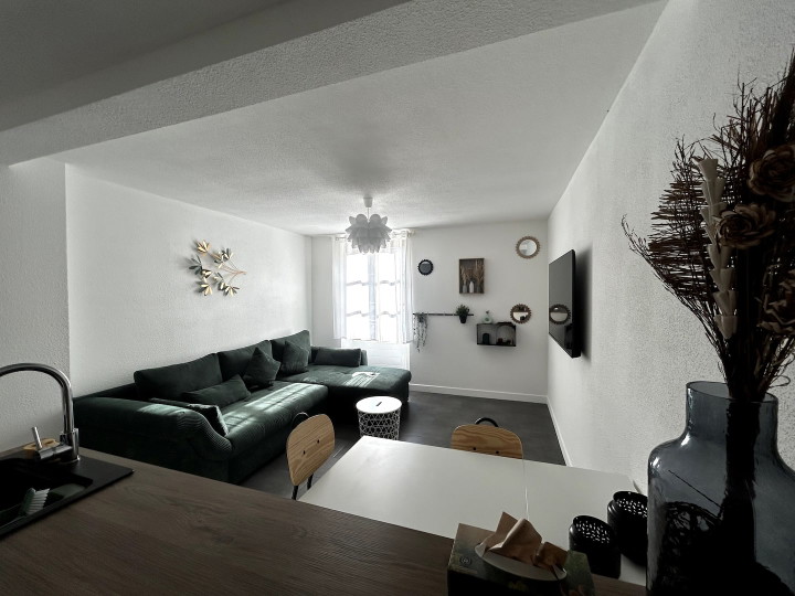 Charmant Appartement à Riquewihr - Ribeauvillé