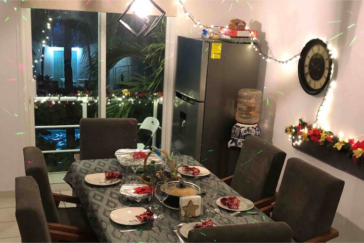 Depa En Marina Diamante  Pet Frienly 100%  A Gusto - Acapulco