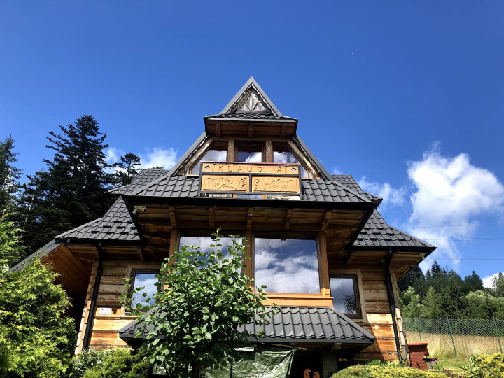 Domek Klaudia - Zakopane