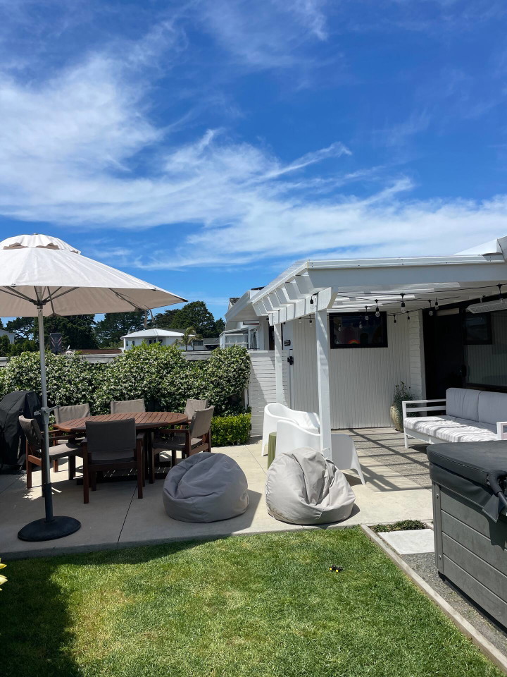 Sunny @ The Mount - Tauranga