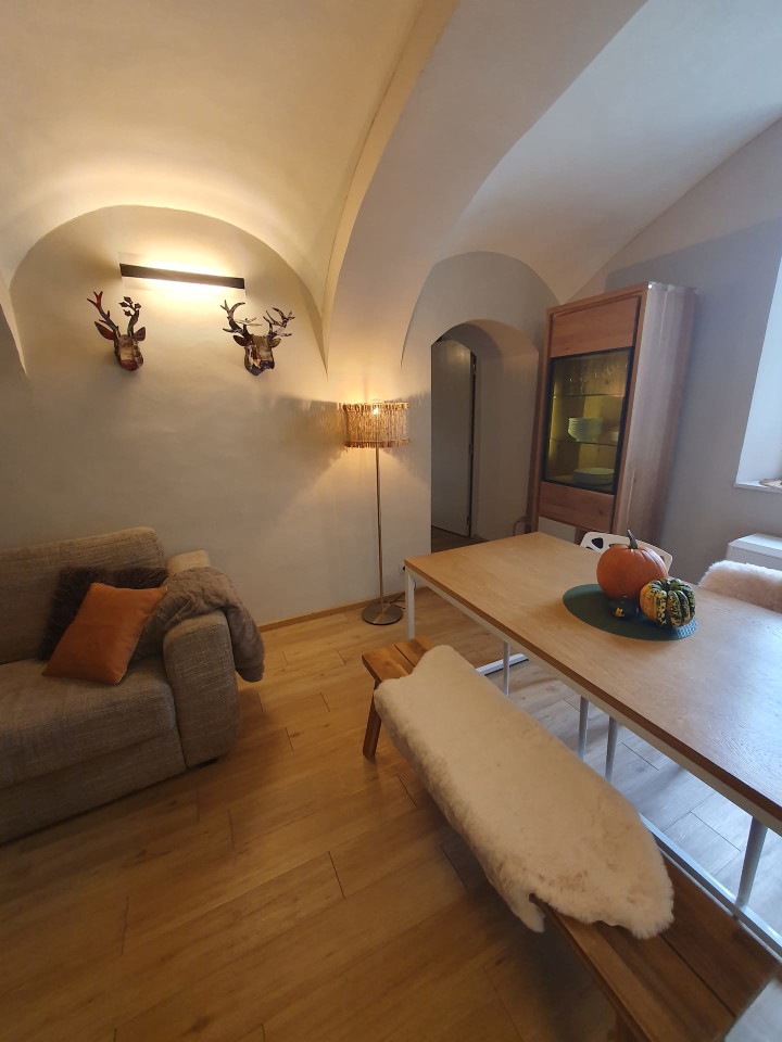 A Time For Us, Durbuy Apartment - Durbuy