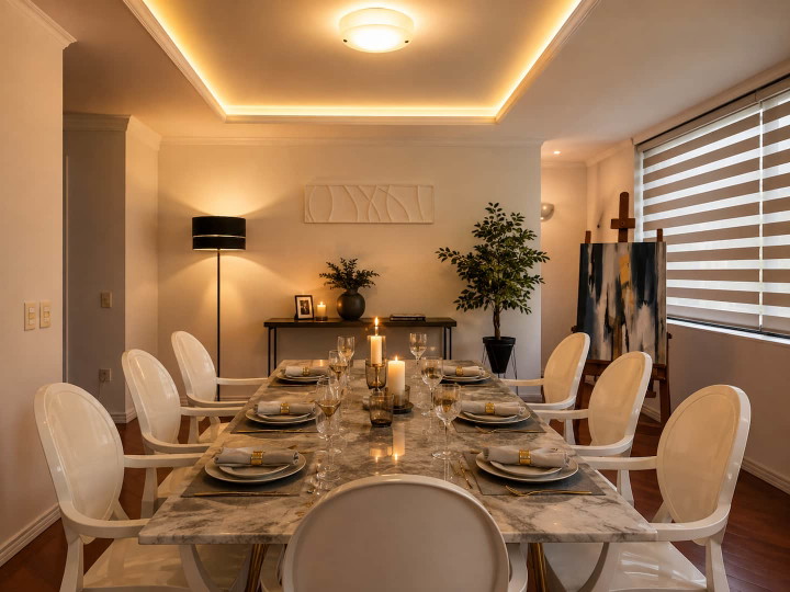 Penthouse/tv65'/coffeebar/2tv/camaking/quicentro - Quito