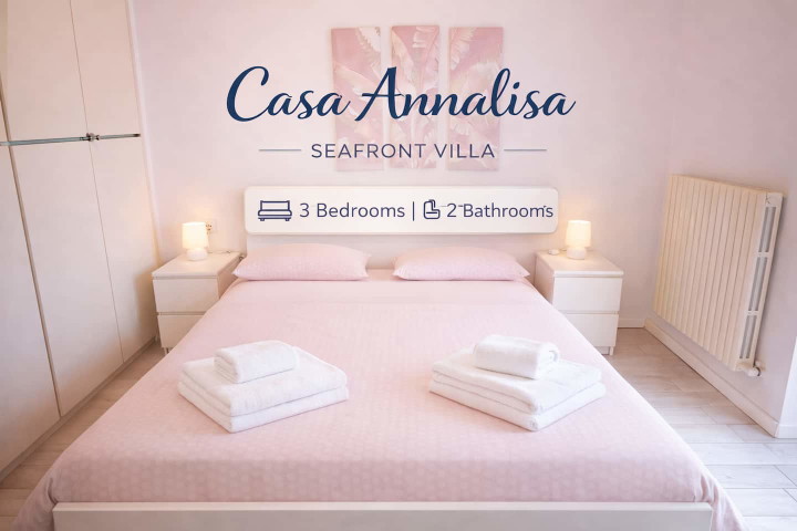 [Seafront] Spacious House In The Center Of Pescara - Pescara