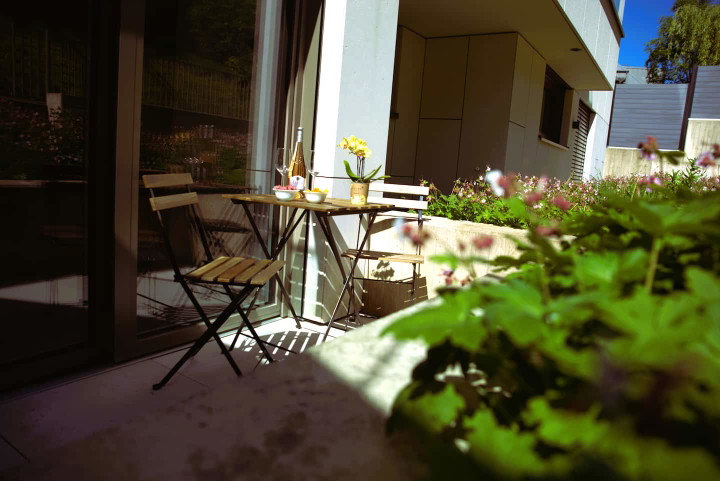 Charming Studio Close To City Centre - Luxembourg City
