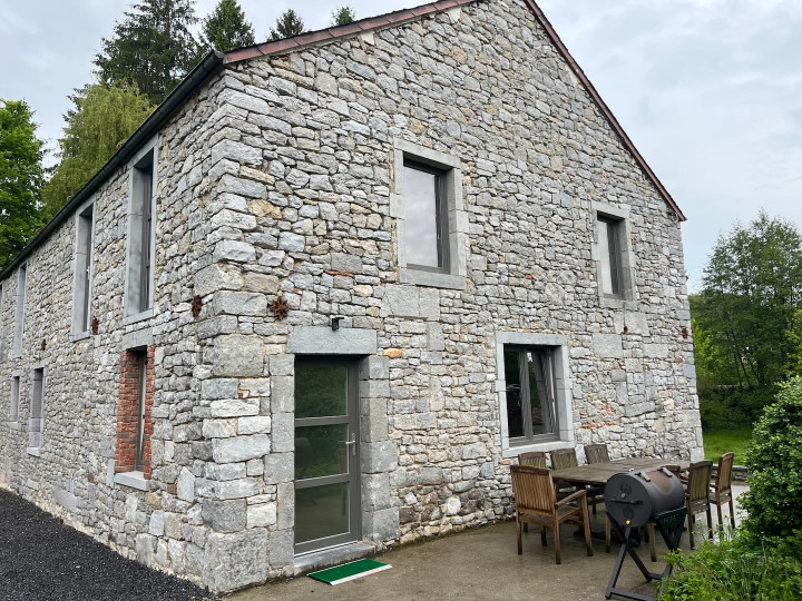 Moulin Récemment Rénové à Proximité De Chimay - Couvin