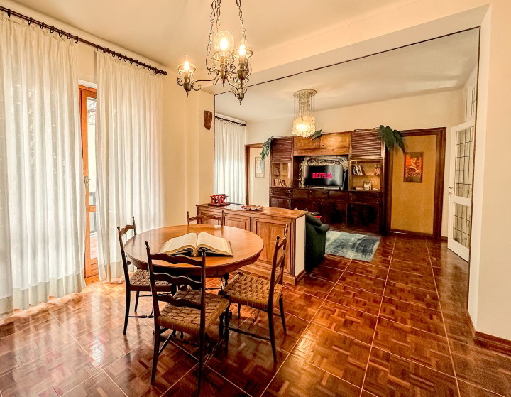 Torino Grand Residence | 2 Garages Privés - Turin